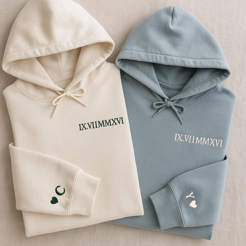 Couple Romans Shirt - Etsy