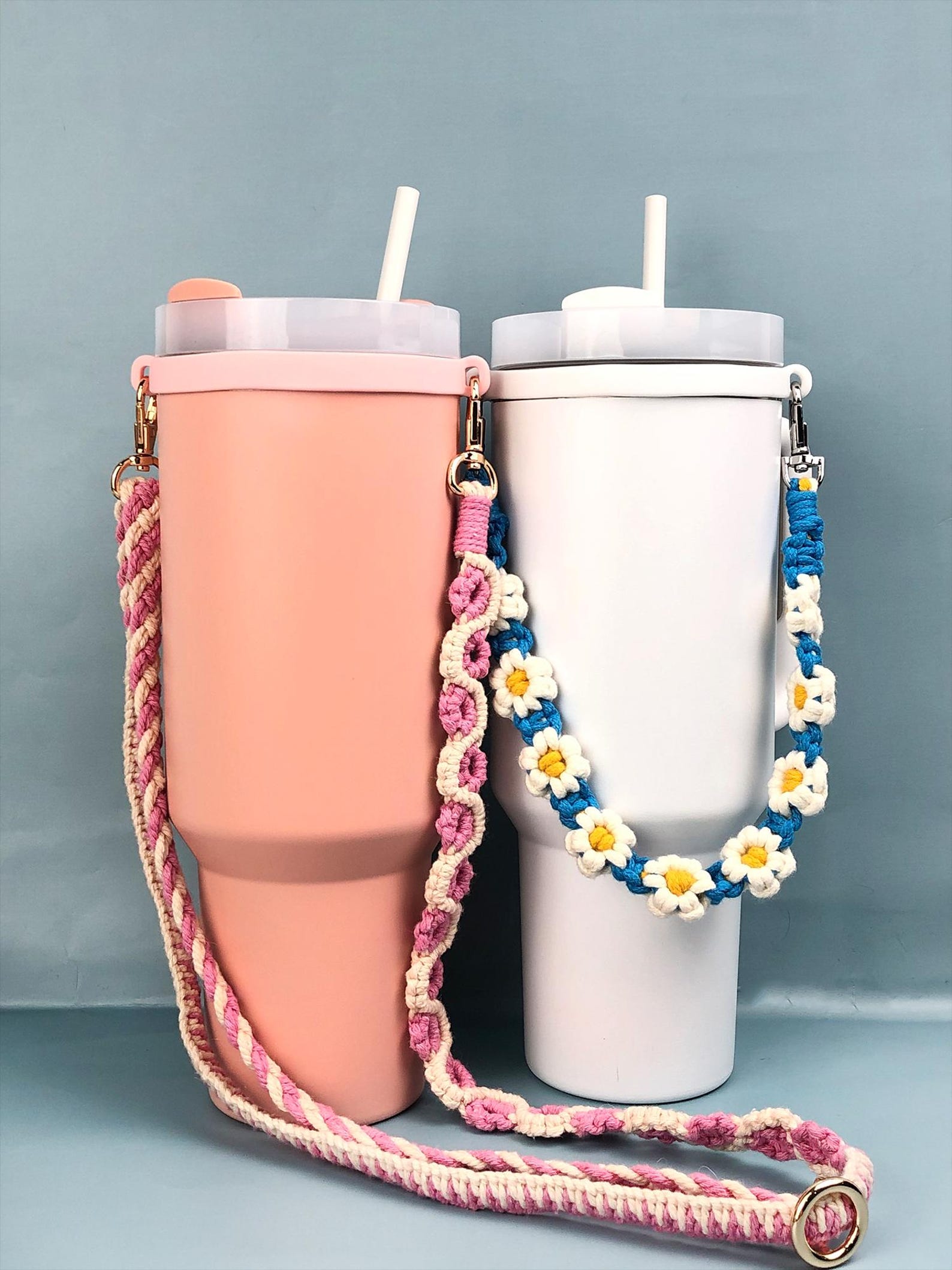 Stanley Strap | Stanley Mug Outdoor Loss Prevention Woven Strap ...