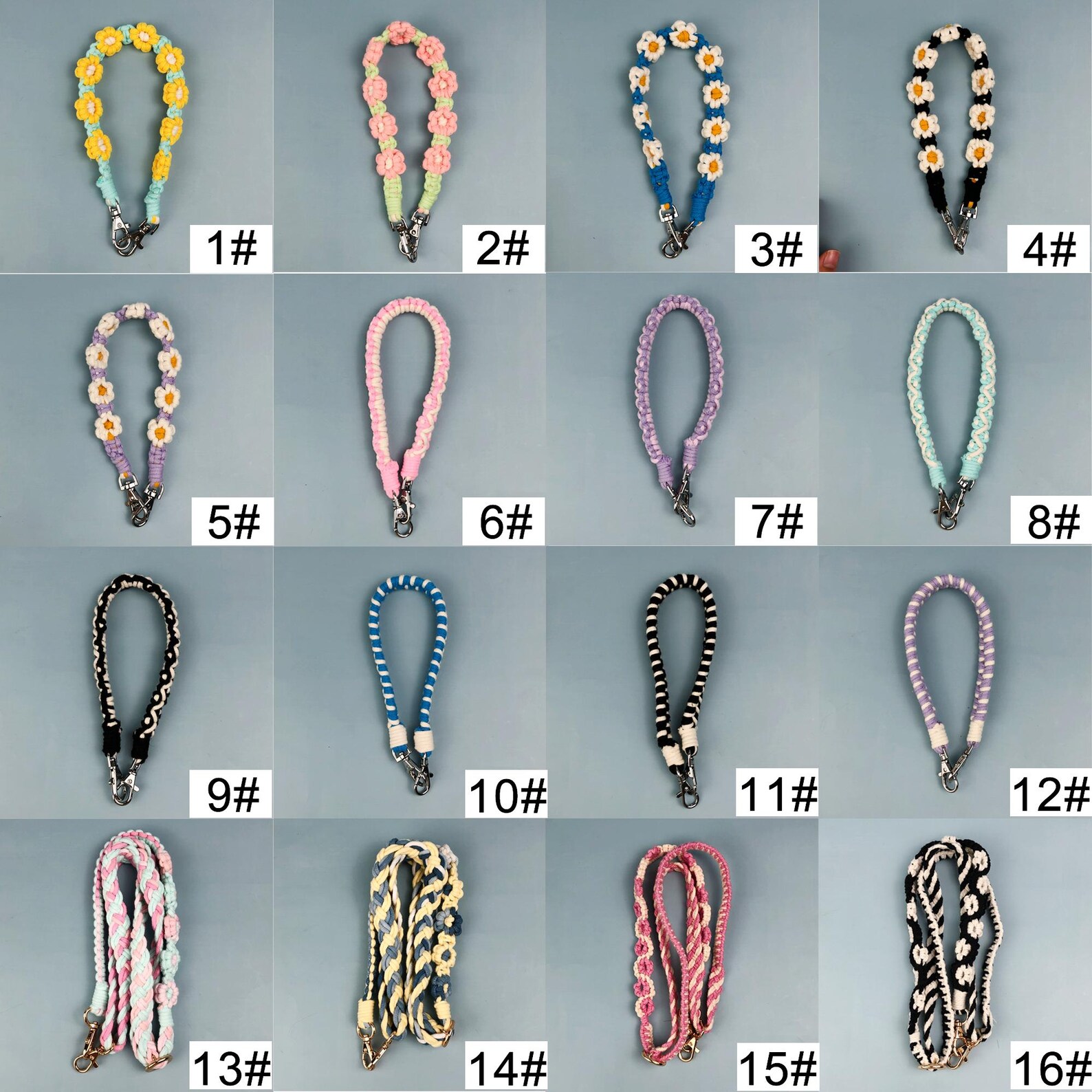 Stanley Strap | Stanley Mug Outdoor Loss Prevention Woven Strap ...