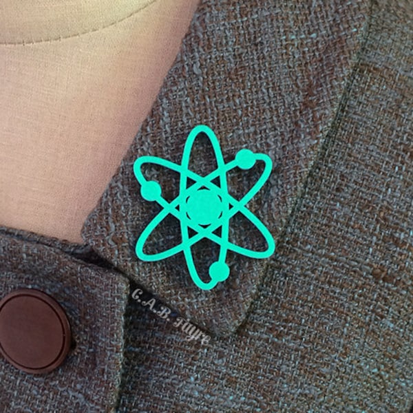 Atomic Age - Etsy
