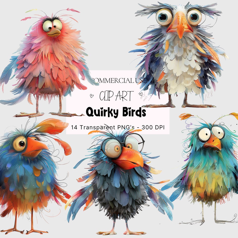 TheInkPotStore - Etsy