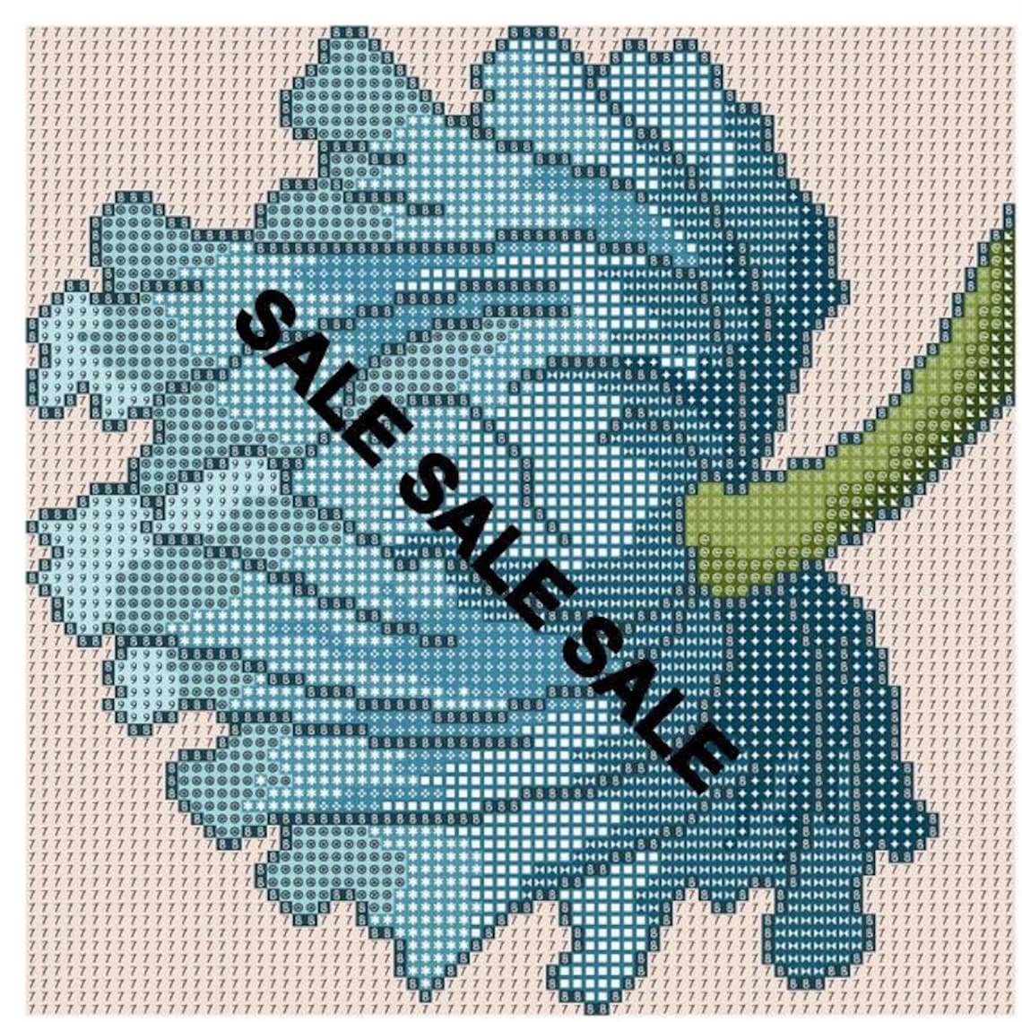 SALE Make Your Own SALE Choose Any 5 Patterns for the - Etsy