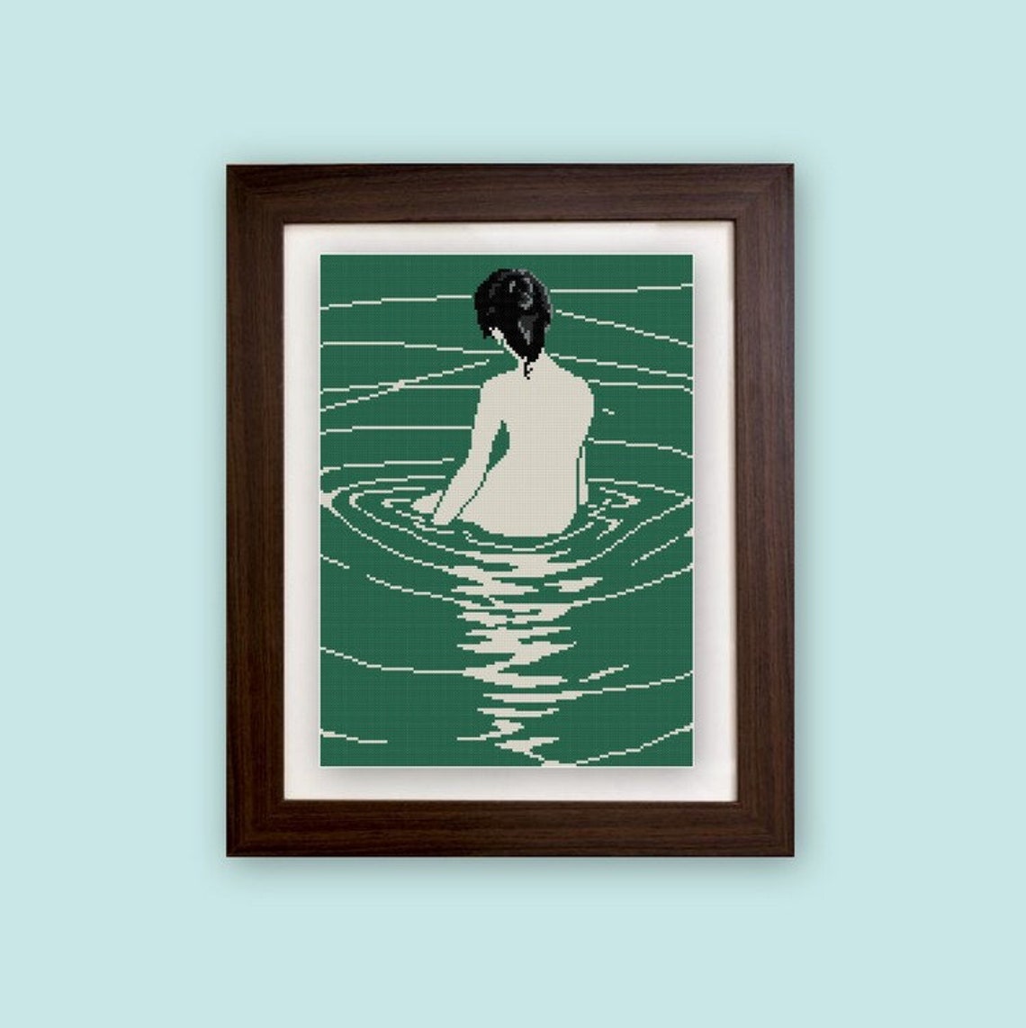 SALE Make Your Own SALE Choose Any 5 Patterns for the - Etsy