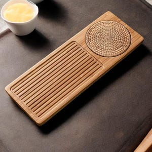Decorative Tea Tray | Serving Plate for Home | Kitchen Accessories - Etsy