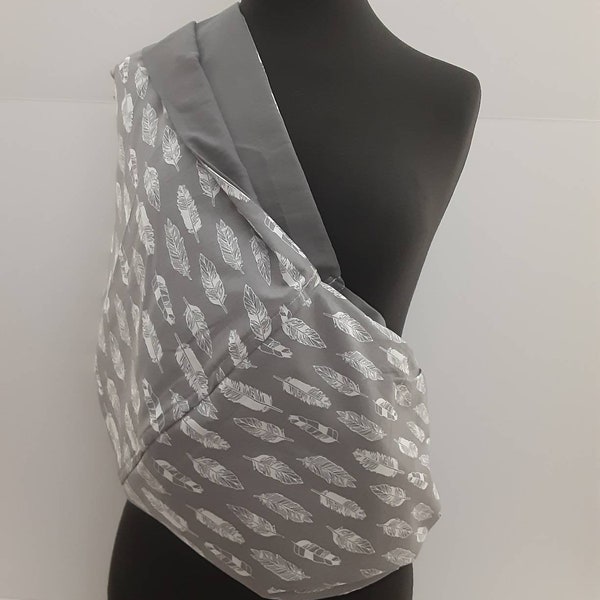 Baby Sling - Etsy