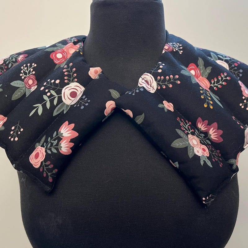 Shoulder Warmer - Etsy