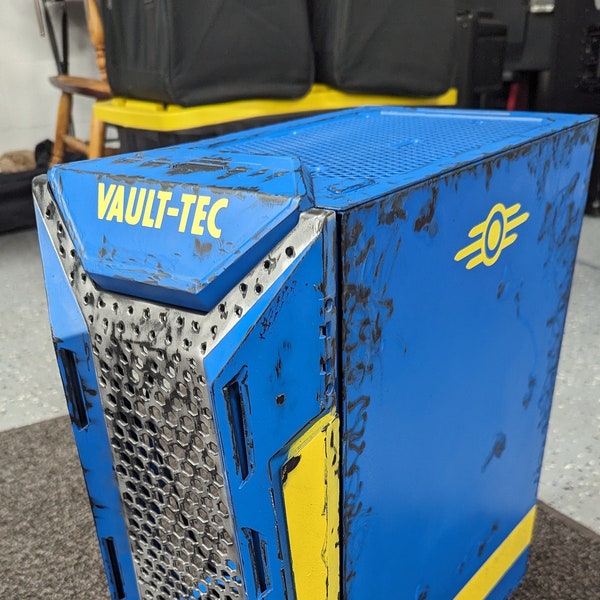 Computer Case - Etsy