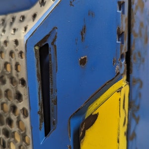 Fallout Vault Tec PC Computer Case - Etsy