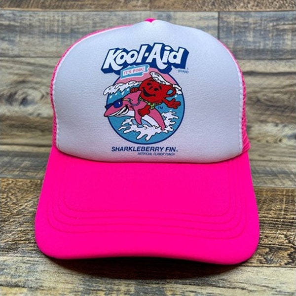 Kool Aid - Etsy