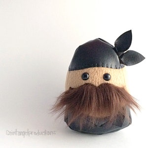 Mustached Motorcycle Plushie, Plush Stuffed Man, READY TO SHIP - Etsy