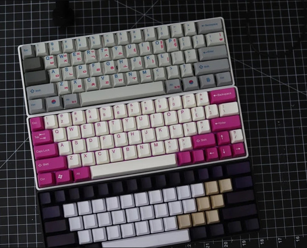 Custom Keyboards Made to Order, Dm Before Purchasing - Etsy