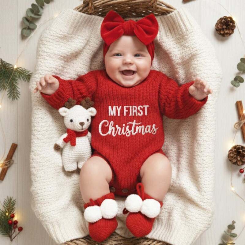 First Outfitnewborn Boy - Etsy