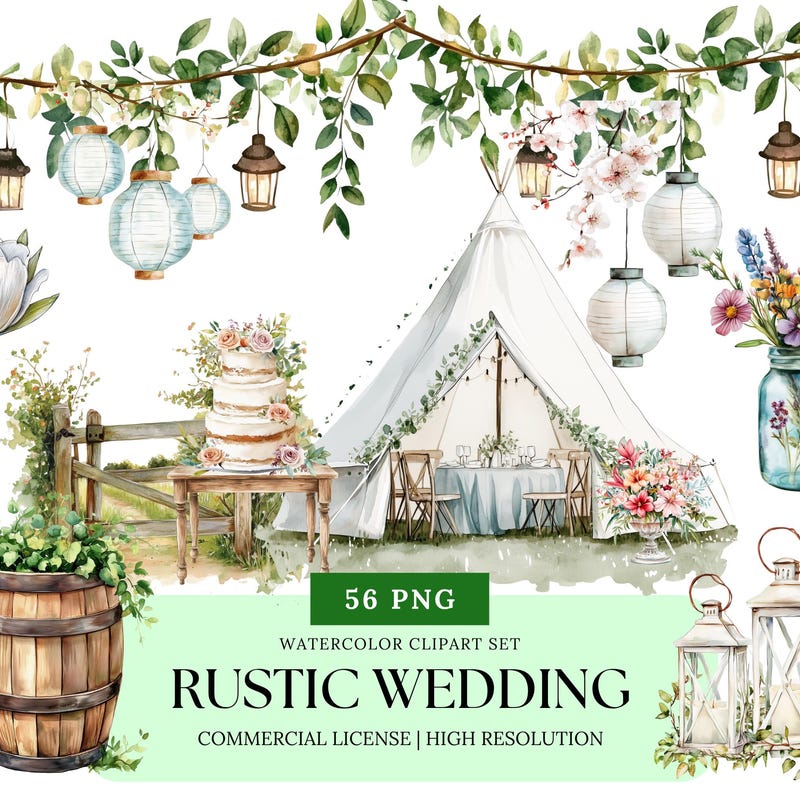 Rustic Barn Door Clipart - Etsy UK