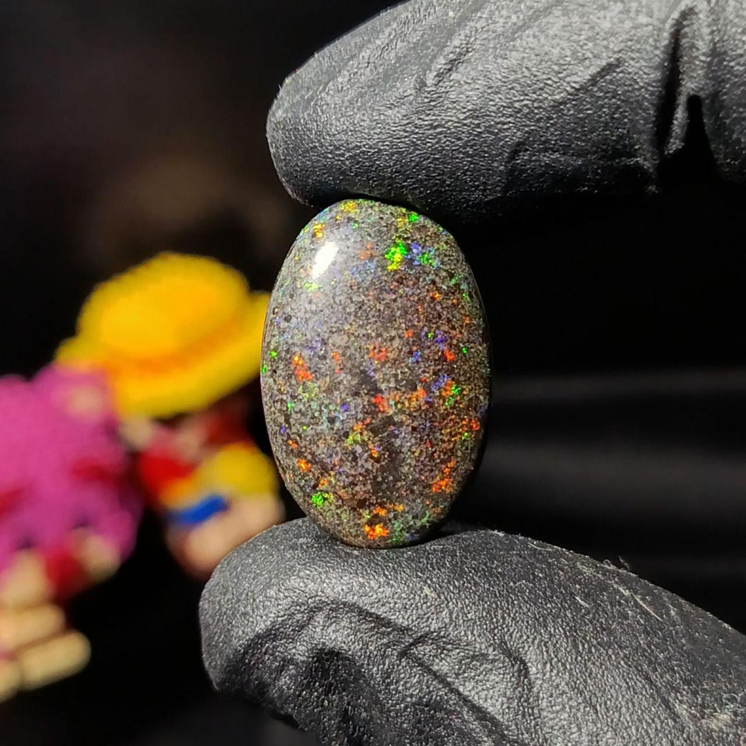 Andamooka Concrete Opals Australia Cheap 8.45ct - Etsy