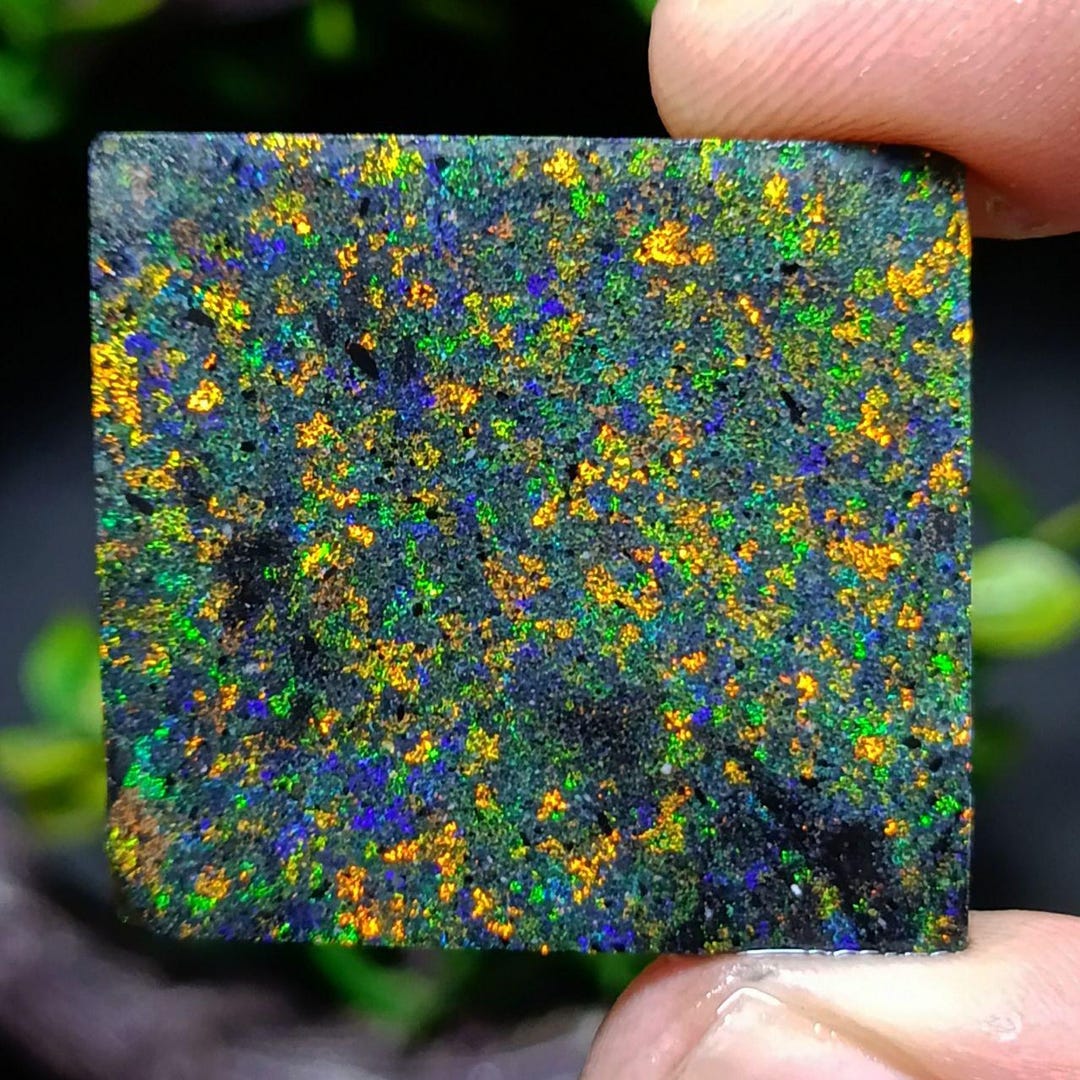 Andamooka Concrete HQ Material Slab Good Color - Etsy