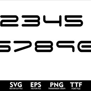 Space Font Deep Space Alphabet SVG Spaceship Letters Astronaut Solar ...