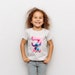 Stitch Pink Alphabet Girl Stitch Font PNG Hawaii Font and Numbers for ...