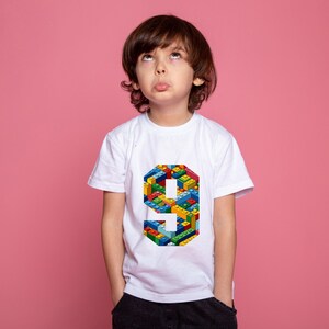 Bricks Alphabet Puzzle Letteras Brick Font Svg Leg Letters for Cricut ...