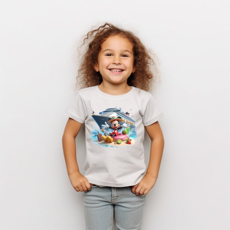 5 PNG Mickey Crouse Ship Splash and Watercolor Transparent PNG File for ...