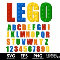 Legoland - Etsy