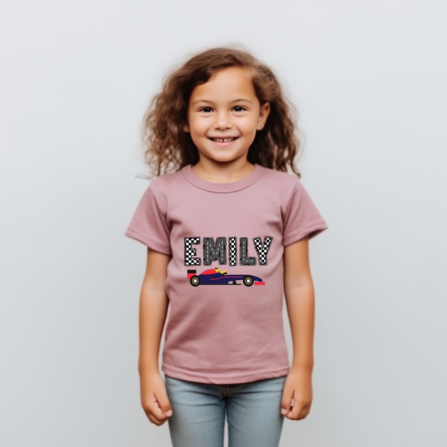 Racing Checkered Alphabet Race Track Alphabet Road Numbers Letters Race ...