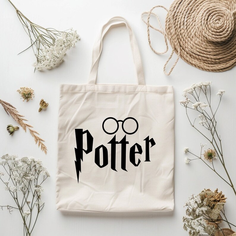 Wizard Potter Font SVG Wizard Font Wizard Font Hogwarts Font Svg Png ...