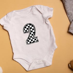 Racing Checkered Alphabet Race Track Alphabet Road Numbers Letters Race ...