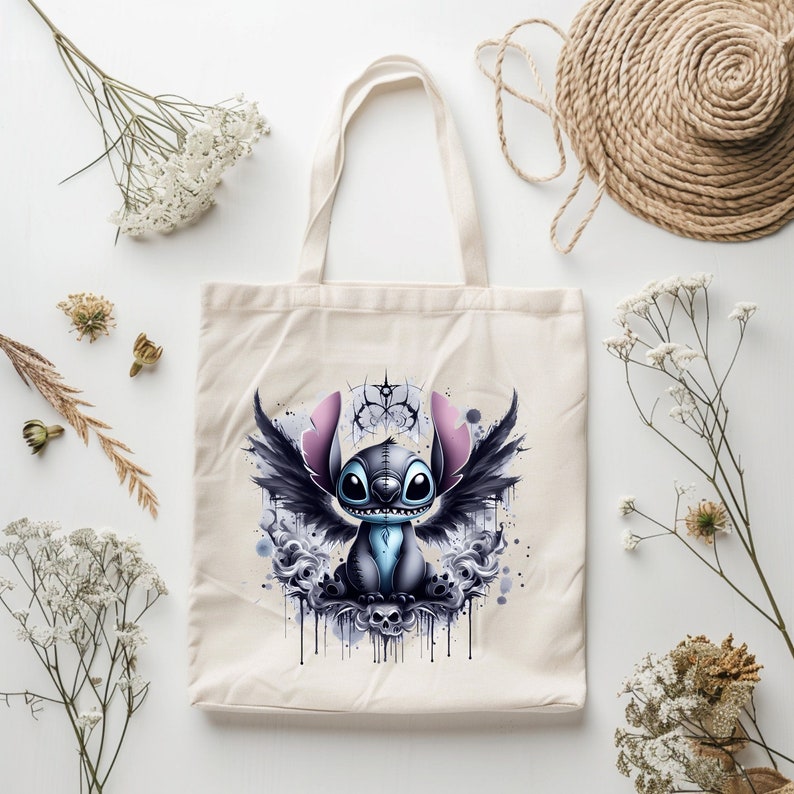 5 PNG Gothic Stitch PNG Dark Stitch Design Splash and Watercolor ...