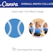Softball Photo Collage 3 and 35 Pcs Inside Photo Collage Canva Sport ...
