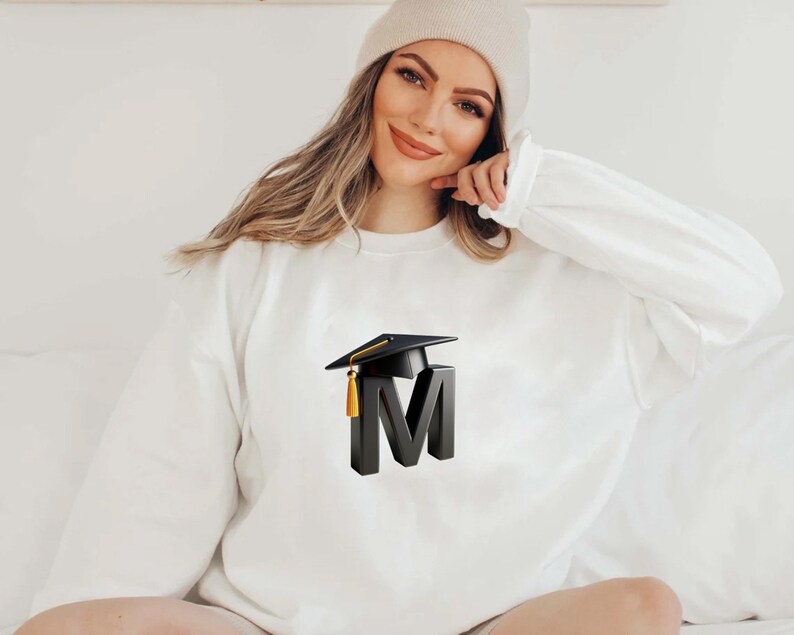 Graduation Letters for Banners Announcement Party Decor Graduate ...