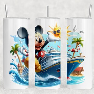 5 PNG Mickey Crouse Ship Splash and Watercolor Transparent PNG File for ...