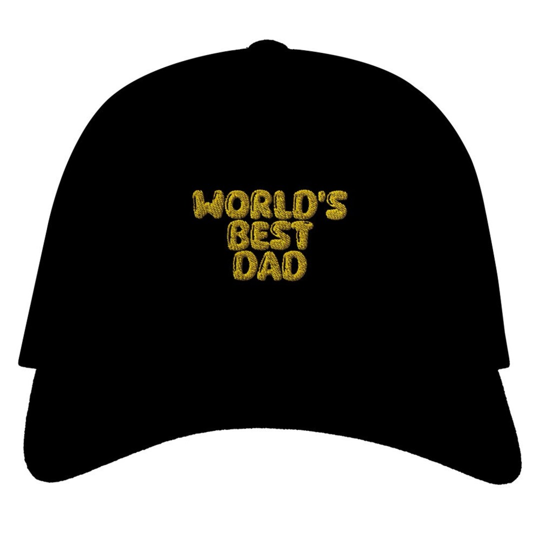 World's Best Dad - Father's Day - I Love Dad - Daddy - Cool Dad ...