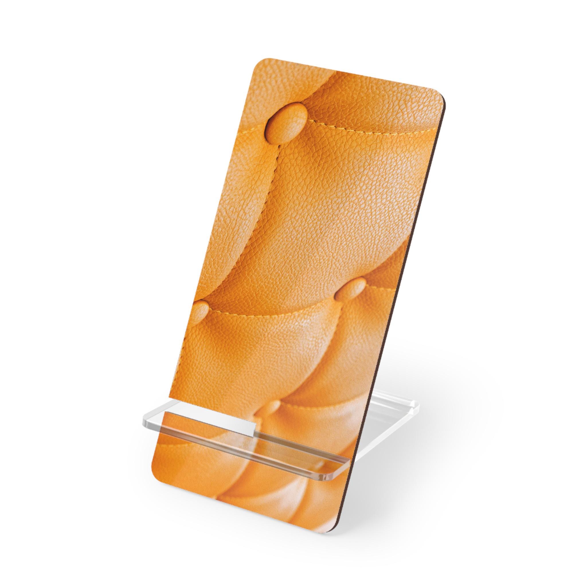 Phone Sofa Mobile Display Stand for Smartphones Original Photo From the ...