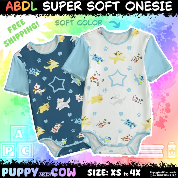 Abdl - Etsy