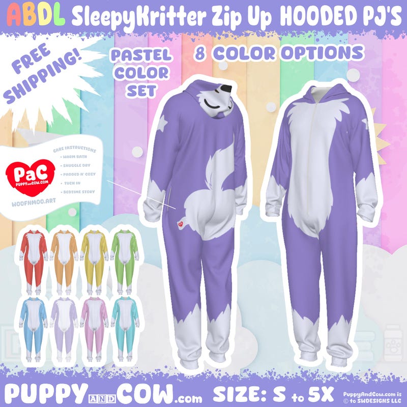 Maned Wolf Bodysuit - Etsy UK