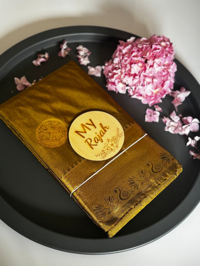 Mens Silk Vesti Set, Dhoti , Onam Mundu Traditional Wear Combo - Gold ...