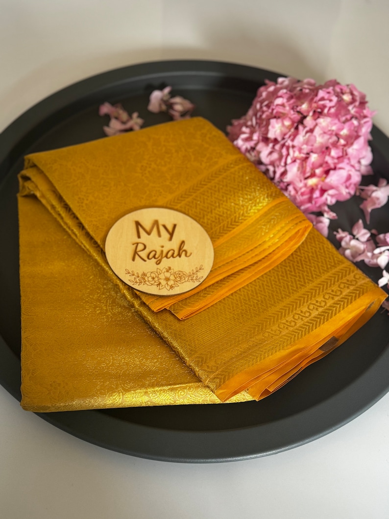 Mens Silk Vesti Set, Dhoti , Onam Mundu Traditional Wear Combo - Gold ...