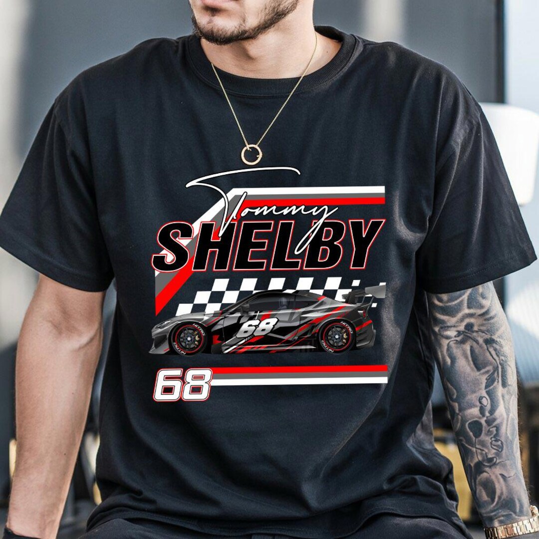 Personalized Racing T-shirt, Custom Photo Racing Car Sweatshirt, Racing ...