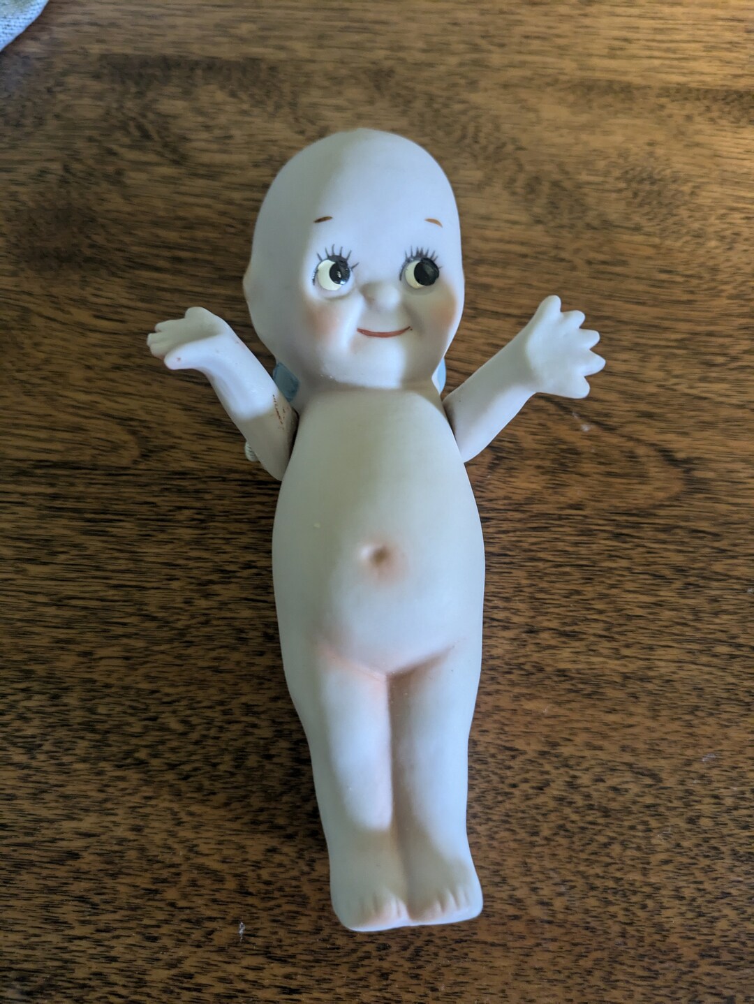 Kewpie Made in Japan for Shackman - Etsy