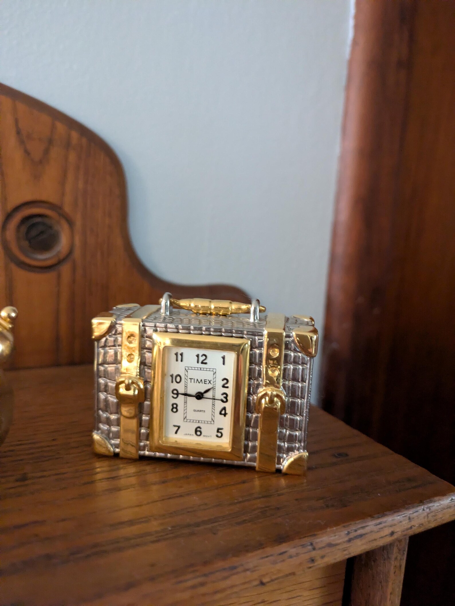 Miniature Clocks Timex and Circa - Etsy