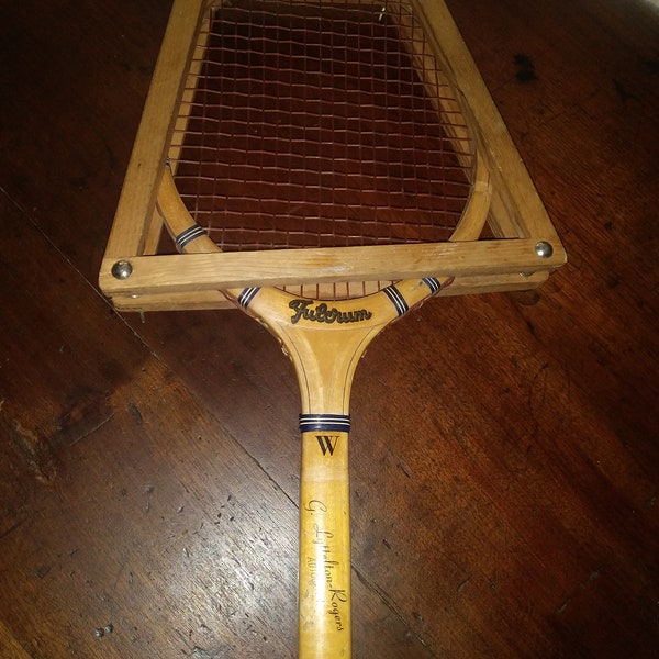 Wilson Tennis Vintage - Etsy