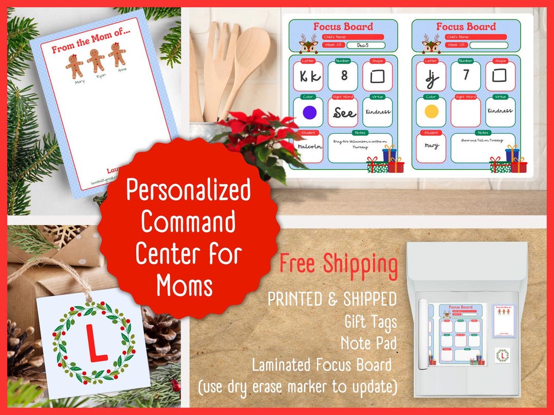 Personalized Parent Bundle, Parent Prints, School Prints for Parent ...
