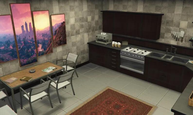 Bean Machine Business MLO Fivem Ready - Etsy