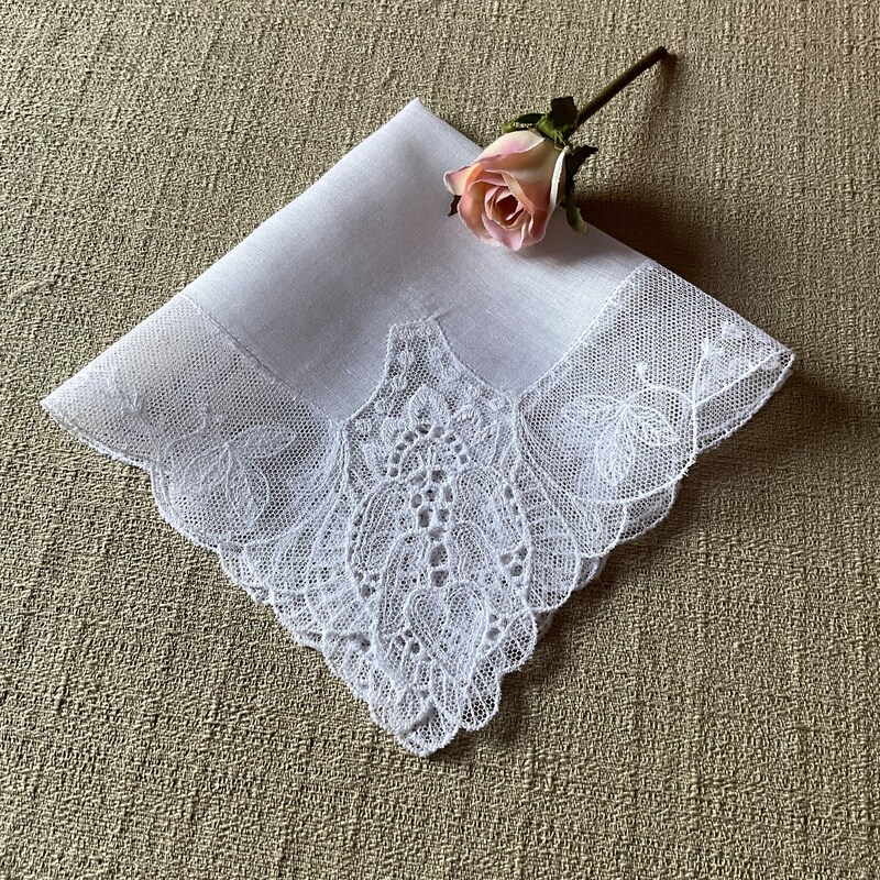 Lap Handkerchiefs - Etsy