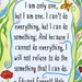 PROMISES AA 11x14 Motivational 12 Step Poster Sobriety Recovery ...