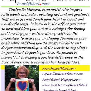 PROMISES AA 11x14 Motivational 12 Step Poster Sobriety Recovery ...