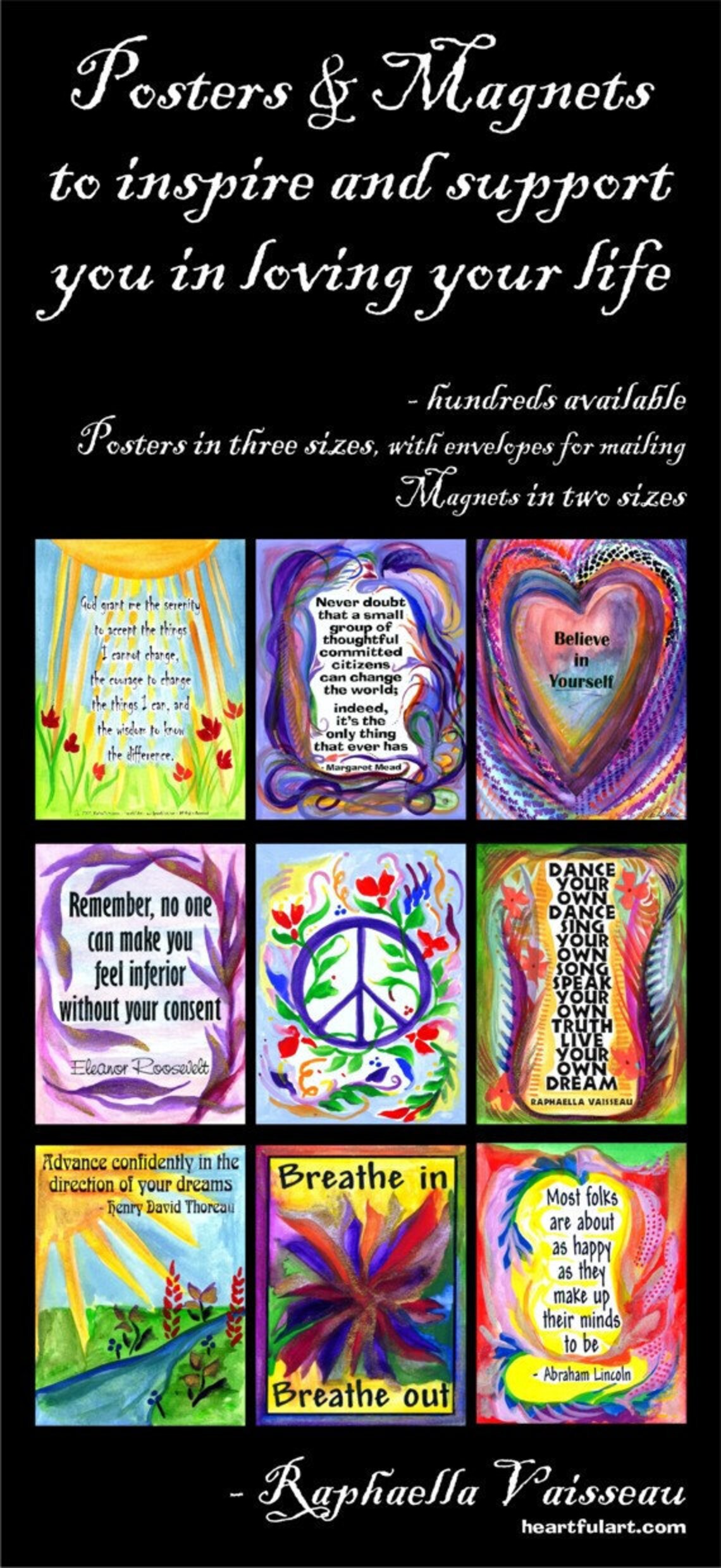DREAMS 11x14 LANGSTON HUGHES Poetry Quote Poster Black Lives African ...