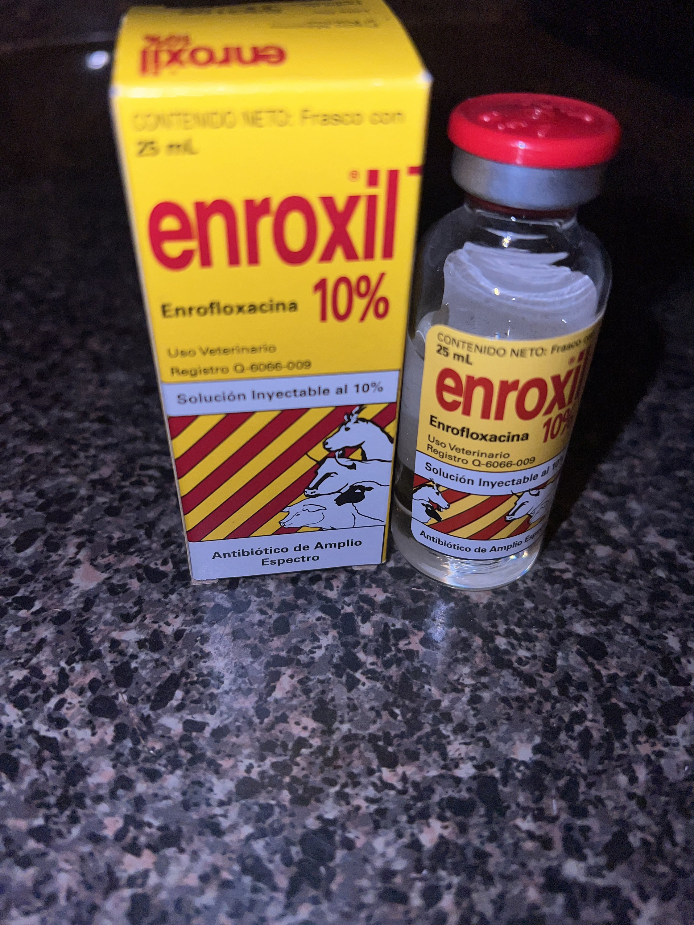 Enroxil 10% - Etsy Canada