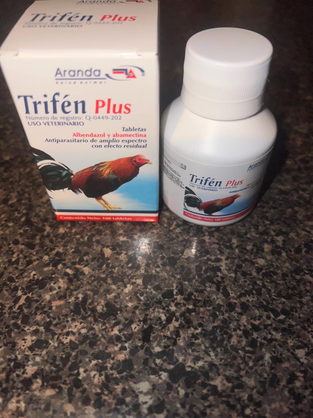 Trifen Plus - Etsy