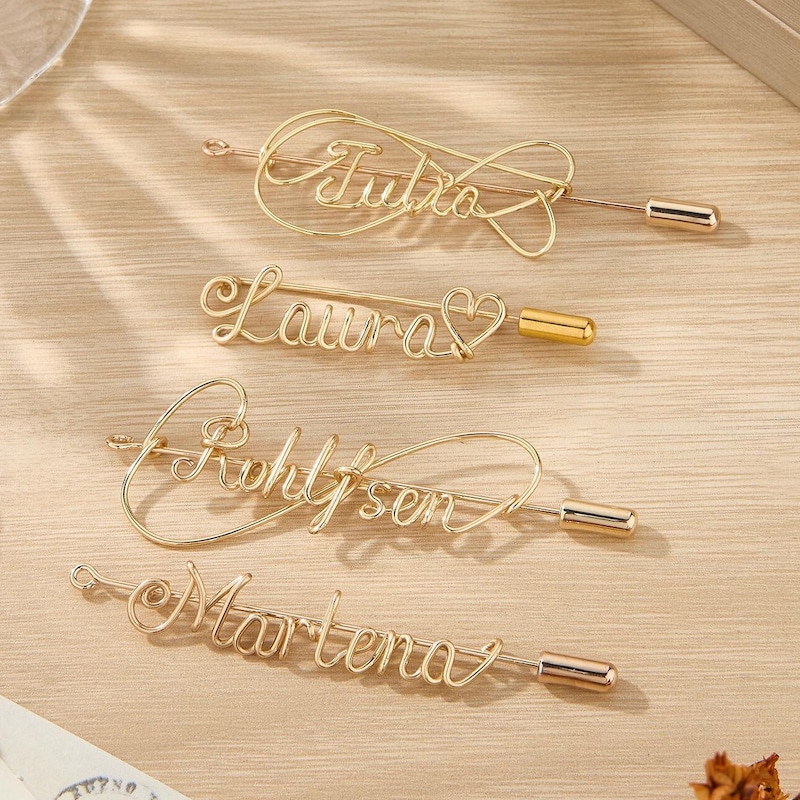 Hat Pins - Etsy